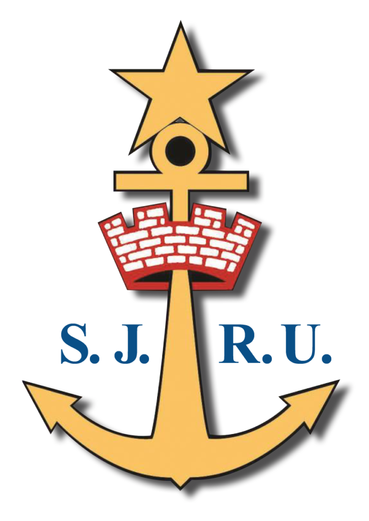 SJRU - Wahroonga Rugby